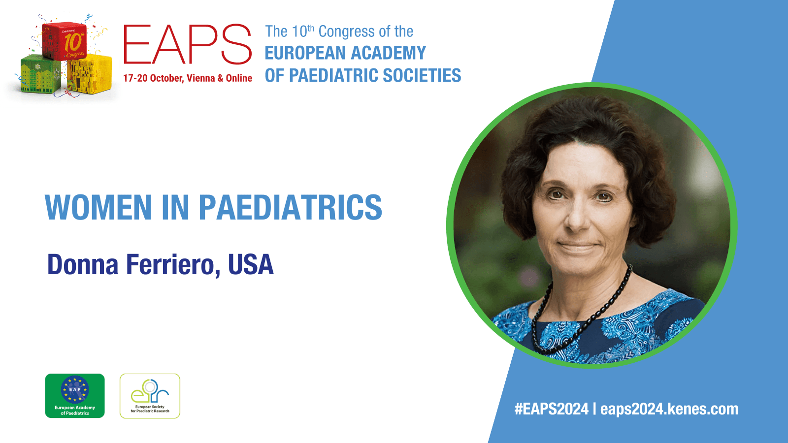 Speaker Highlights | EAPS 2025 | Premier Paediatrics Event